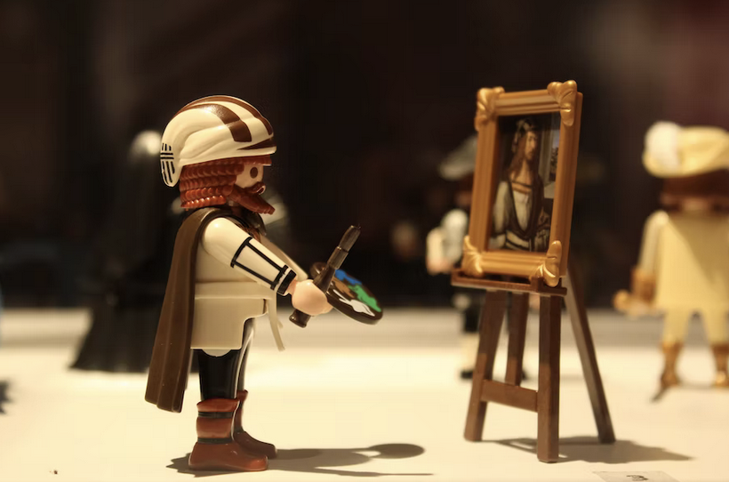 Projects - Rachael An